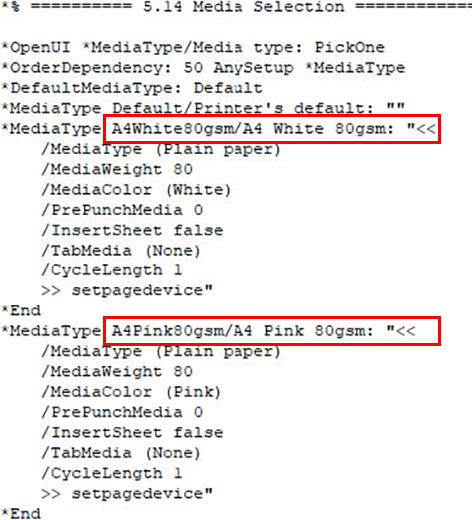 TRM imagePRESS V1000
