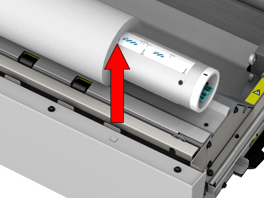 colorWAVE T65 - Operation guide