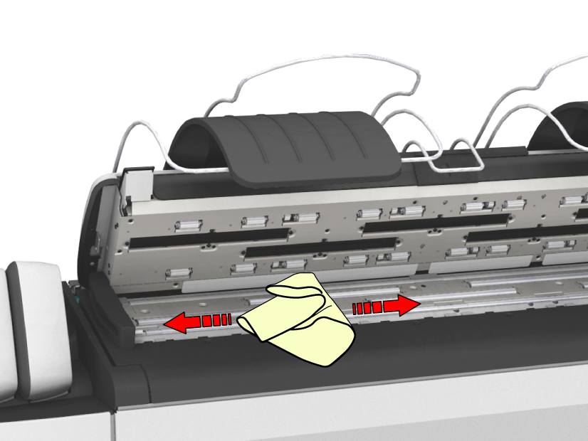 colorWAVE T65 - Operation guide