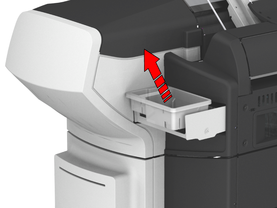 colorWAVE T65 - Operation guide