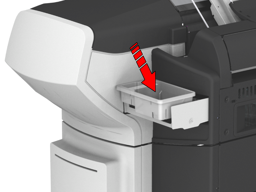 colorWAVE T65 - Operation guide