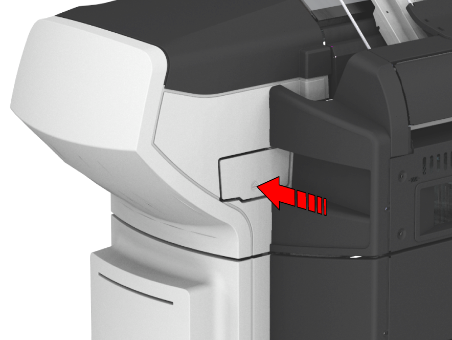 colorWAVE T60 - Operation guide
