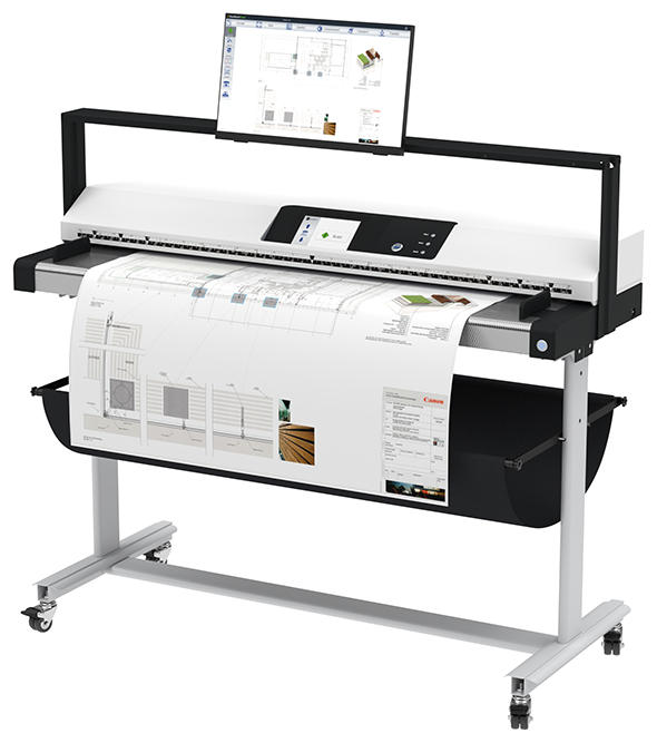 colorWAVE T60 - Operation guide