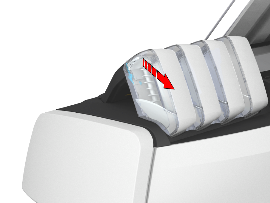 colorWAVE T60 - Operation guide